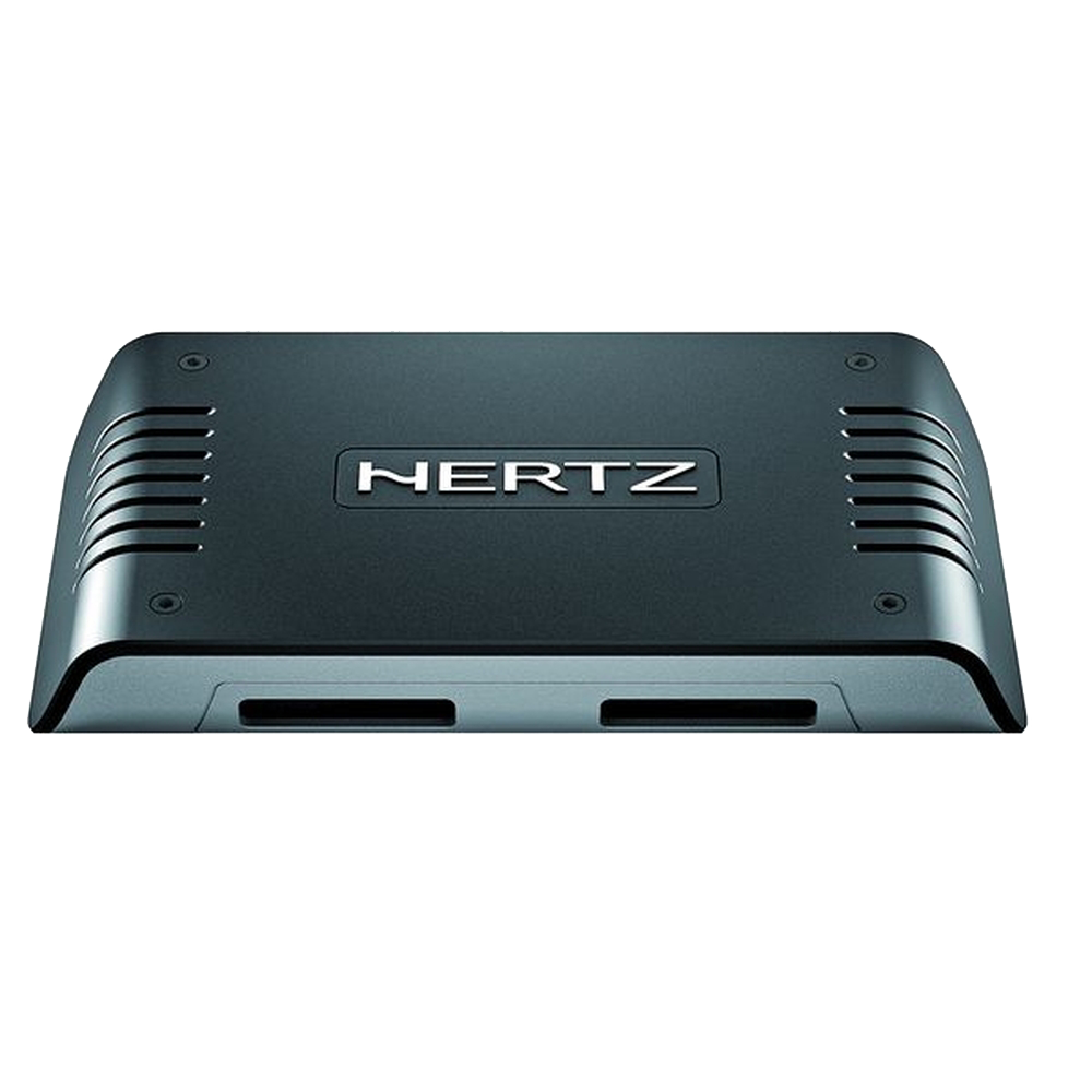 Hertz MLCX 2 TW Xover 2-way