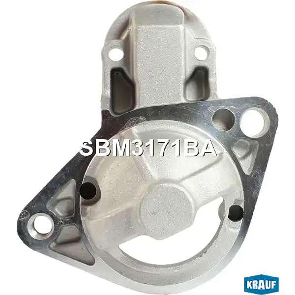 KRAUF SBM3171BA (SBM3171BA_KR1) крышка стартера передняя