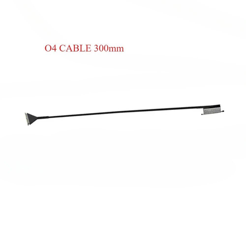 Коаксиальный кабель O4 300 мм для O4 Air Unit и O4Pro Air Unit