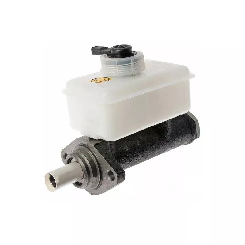 Цилиндр тормозной главный для а/м ГАЗель, Соболь, Волга бачок + датчик (Пекар)