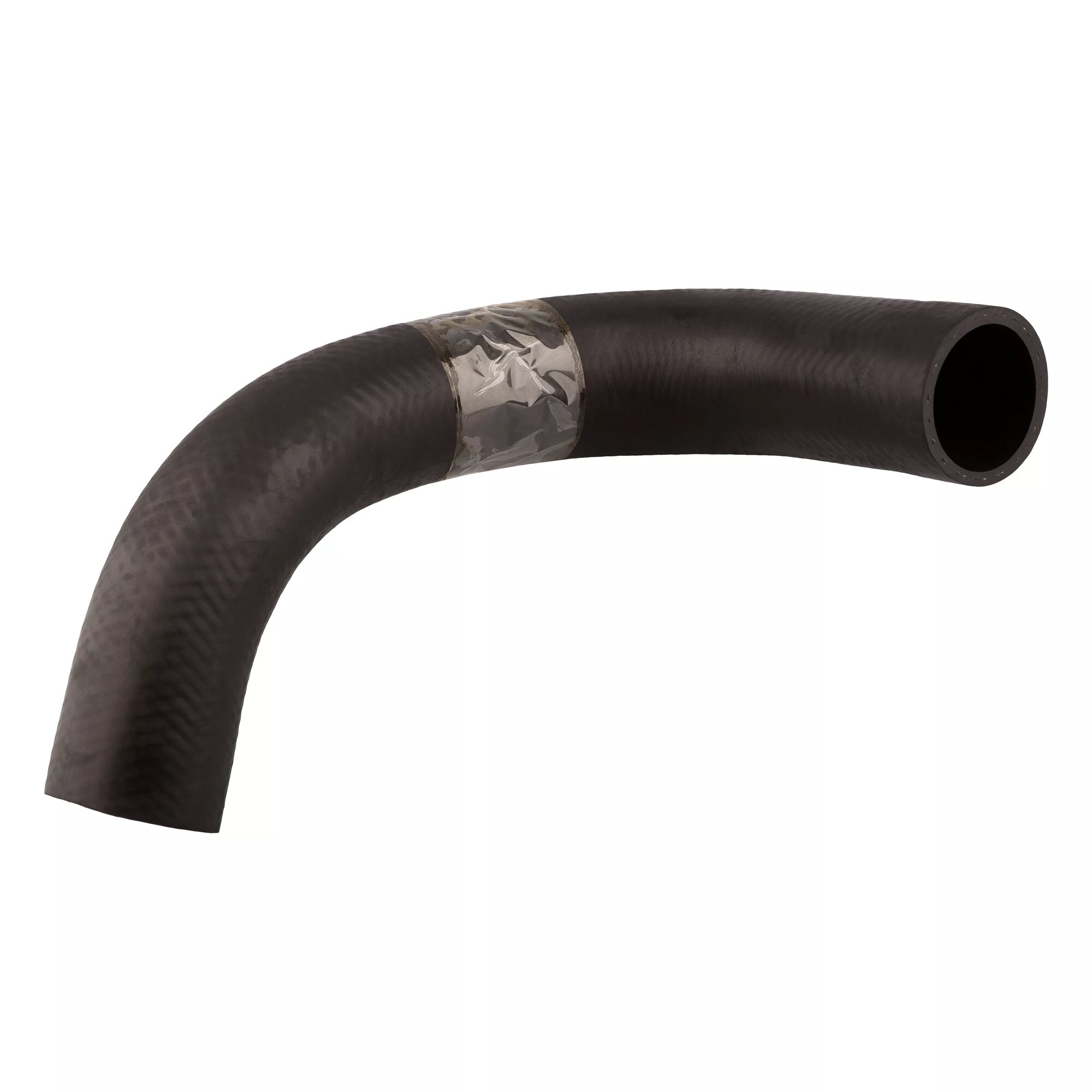 Патрубок радиатора для а/м ГАЗ 53А, 3307, Садко нижний (ГАЗ)