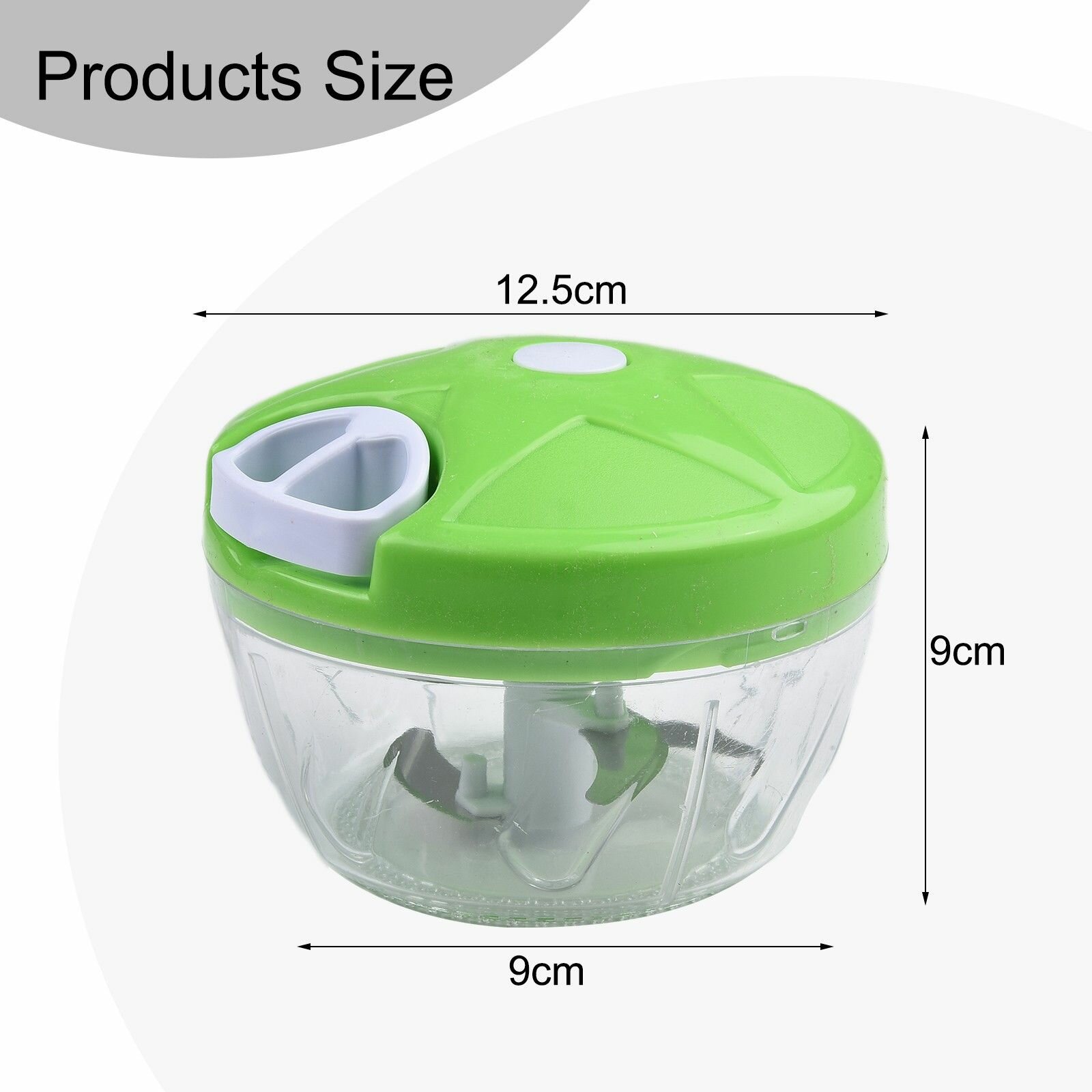 OZ-BDOT-Ручной измельчитель для смешивания приманок, блендер, измельчитель, рыболовный инструмент для изготовления приманок=v=