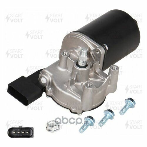 Мотор стеклоочистителя Стартвольт VWF0567