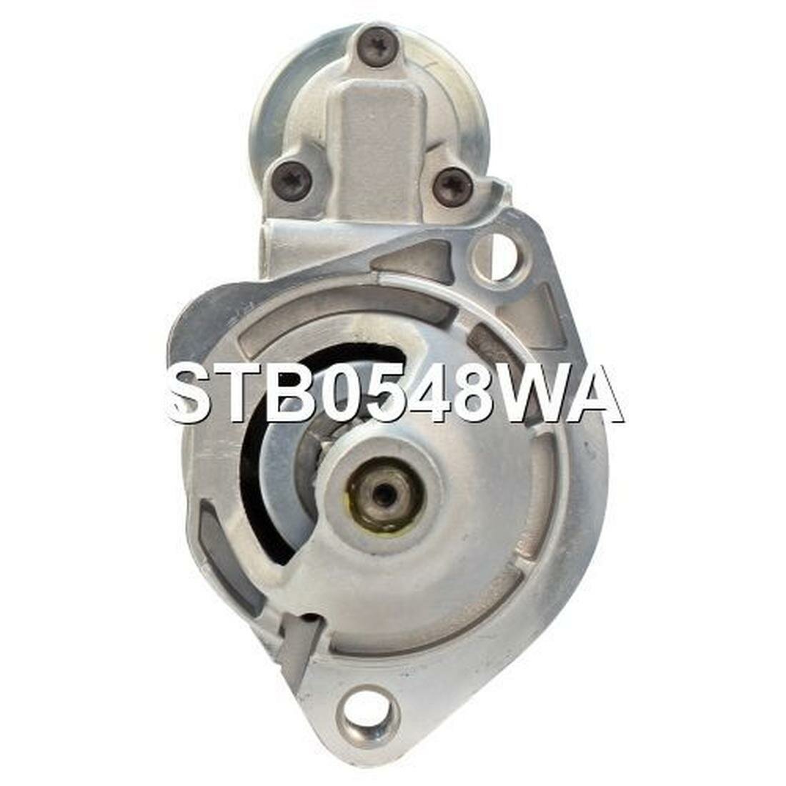 Стартер для автомобиля Audi A4, A6, Cabriolet / Skoda Superb / Volkswagen Passat , новый