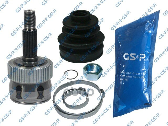 ШРУС наружный к-т JEEP CHEROKEE (XJ) GSP арт. 816004