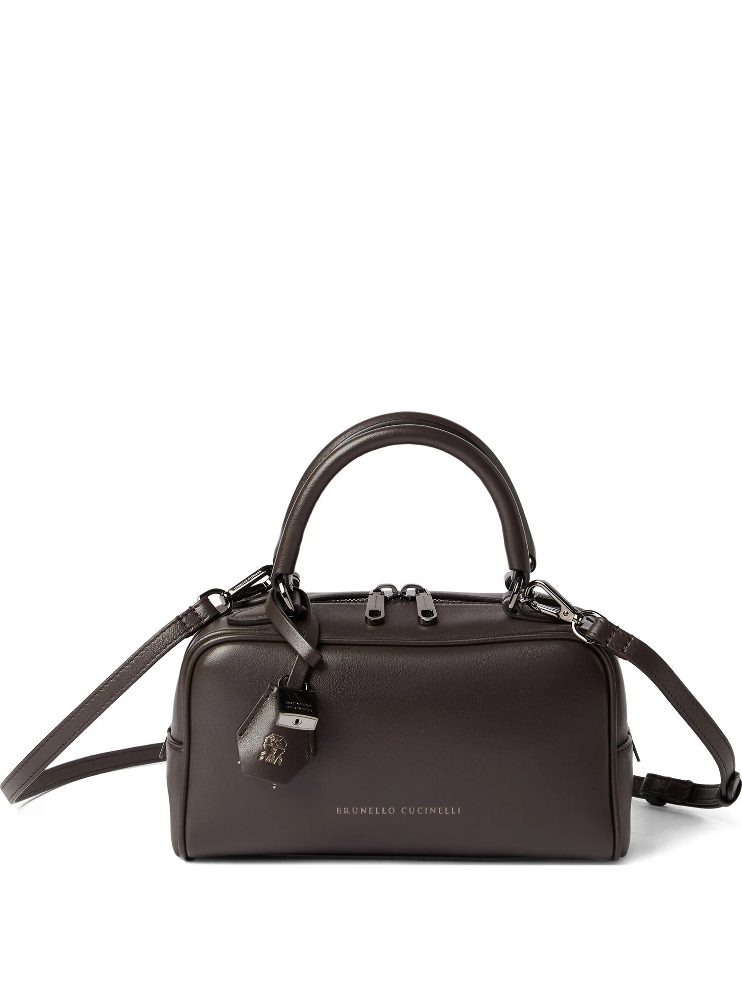 Сумка Boston Explorer