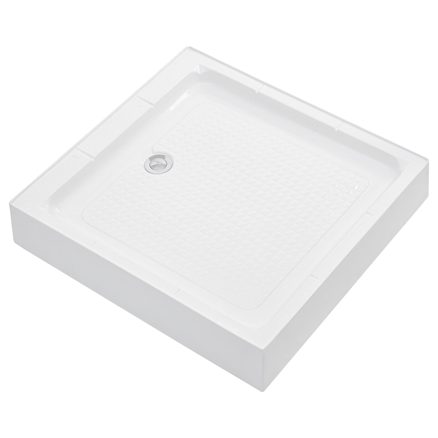 Душевой поддон Wemor Moero 70х73 10000000923