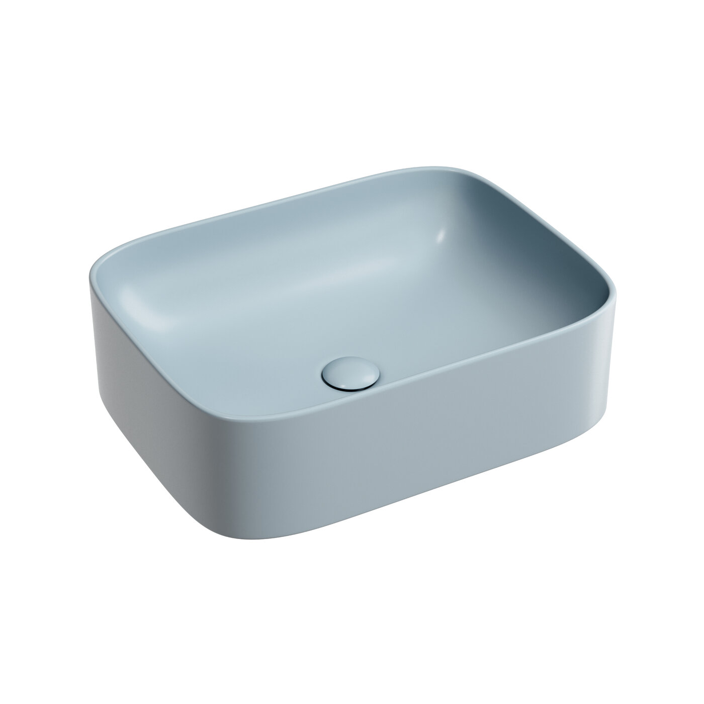 Раковина Ceramicanova Element 50,5х38 CN6052MHL