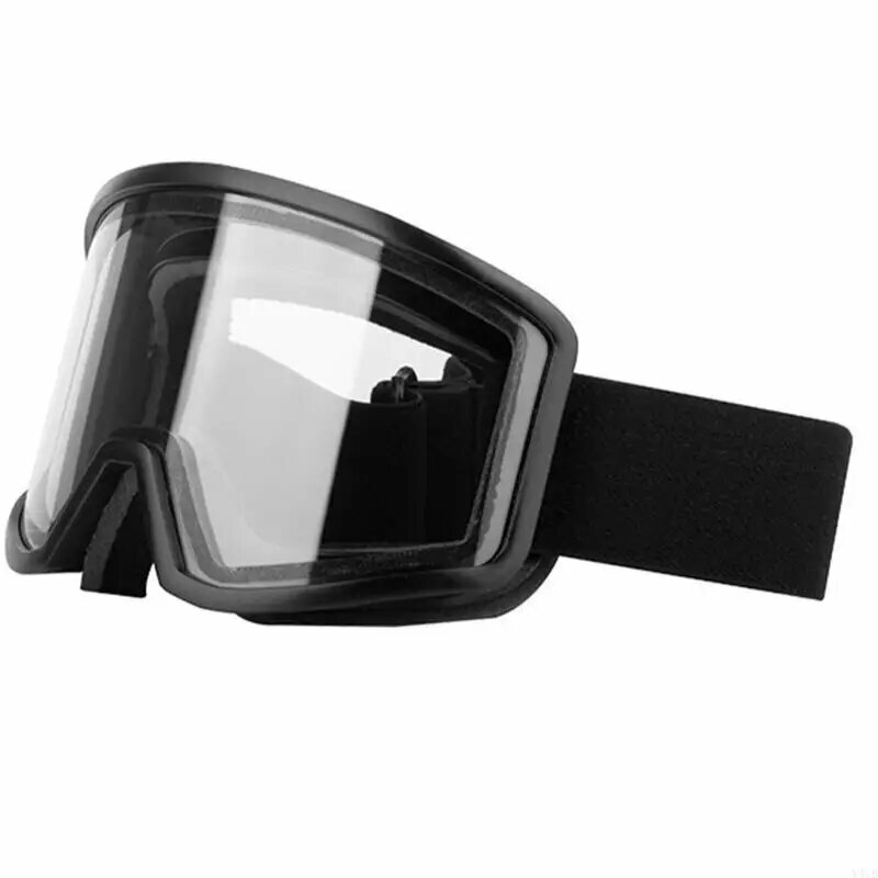 Ski Goggles Черный, black color