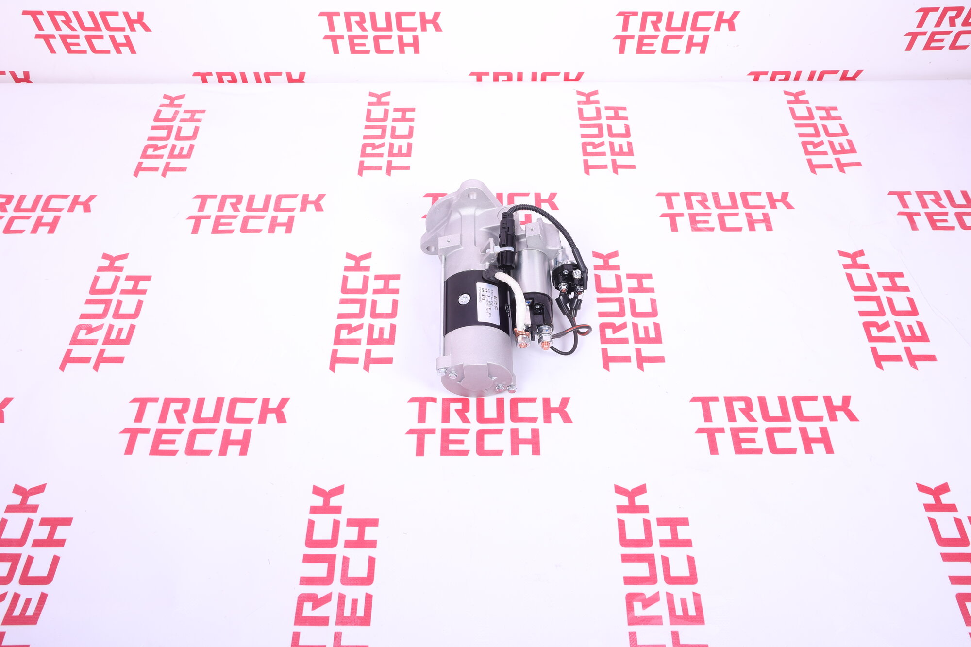 Стартер SITRAK C7H MC11/MC13 -201V26201-7199