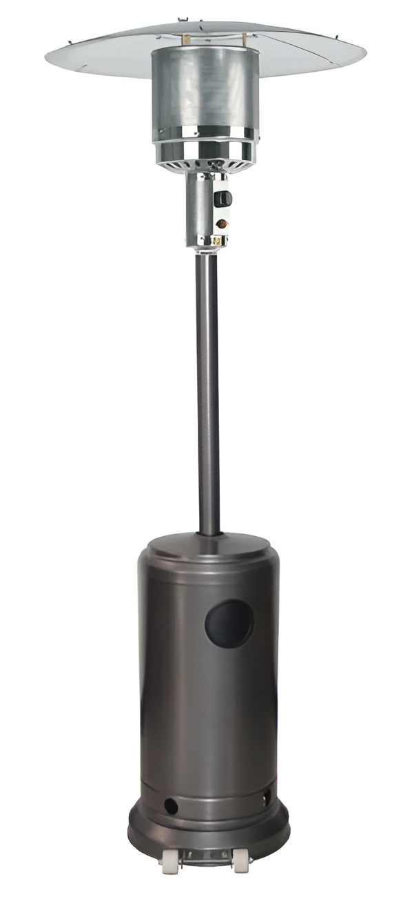 Газовый уличный обогреватель мощностью 11-12 кВт Neoclima 09HW-A