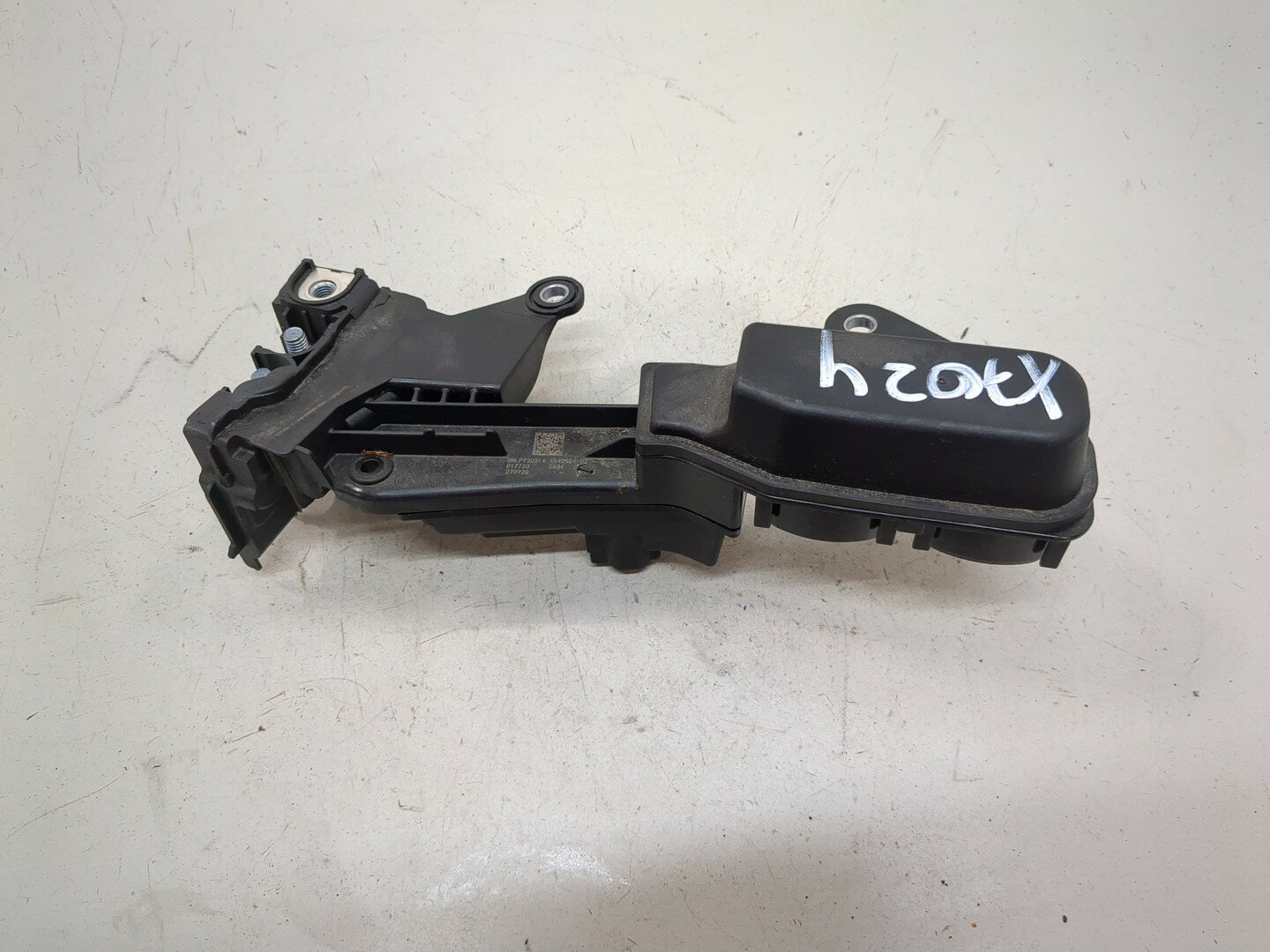 Блок предохранителей BMW 3 G20, G21 Б/У