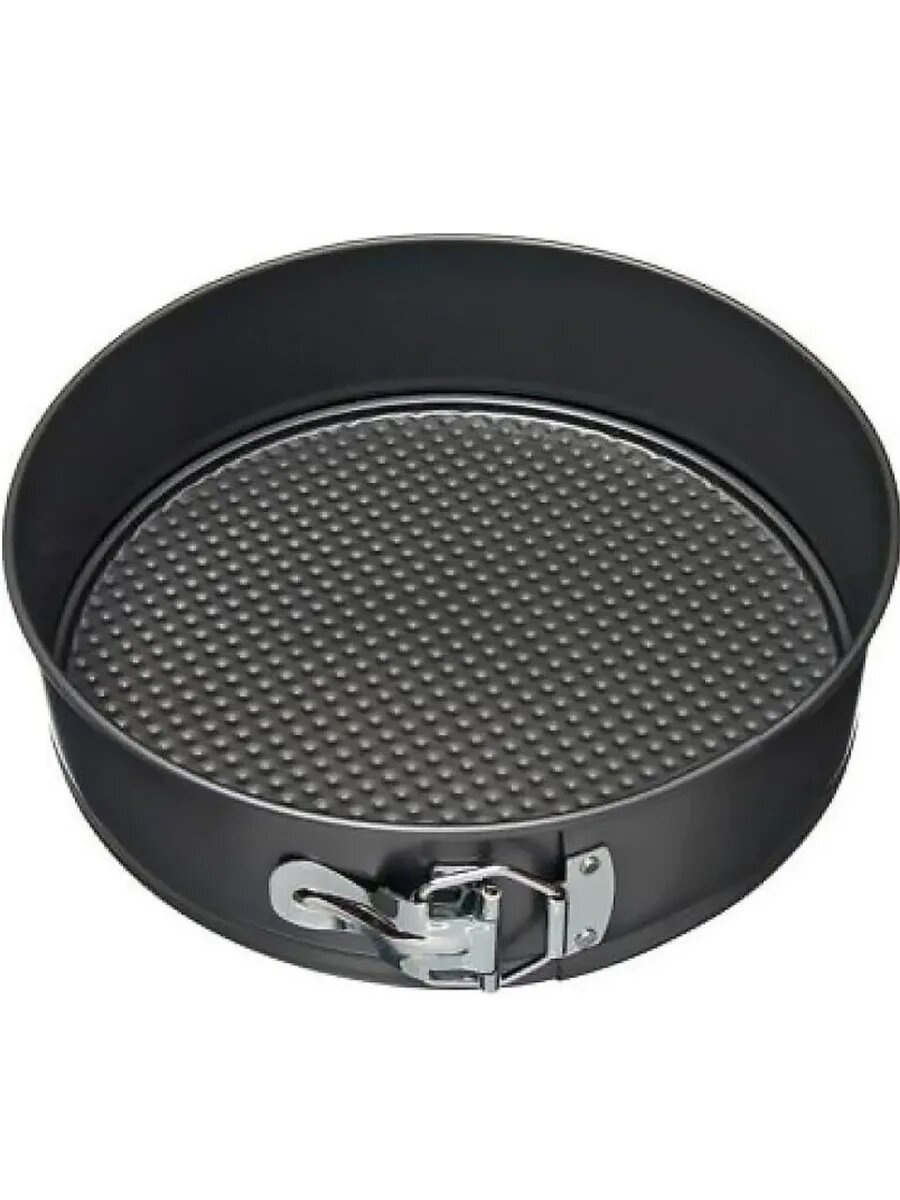 Форма для запекания SL-4004 24*7 см круглая , съемн. борт