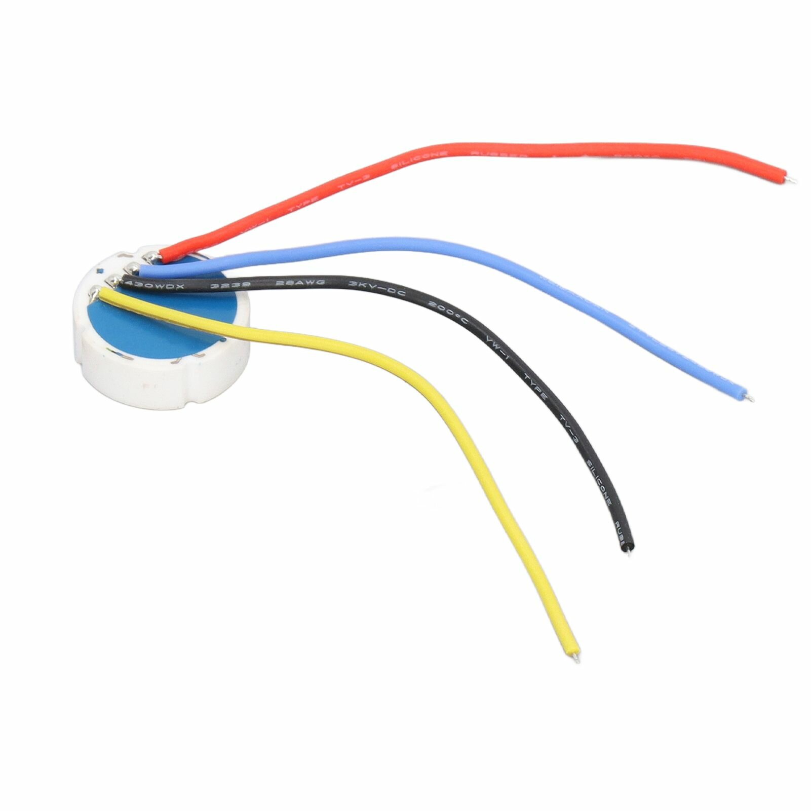 Датчик уровня жидкости Датчик уровня давления Резистивные керамические основания для резервуара для воды CJ 16C 0 16 бар