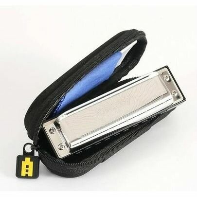 Губная гармошка EASTTOP PRO20 G