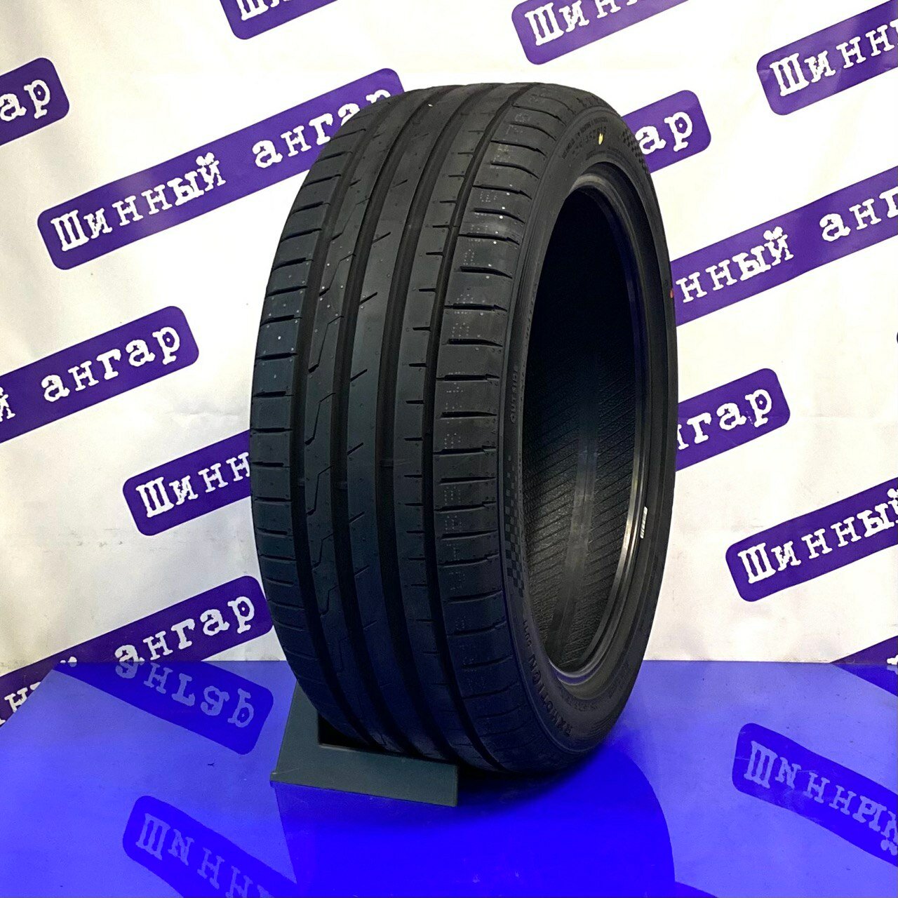 Roadx RXMotion DU71 255/35ZR18 94Y XL Летняя легковая высокоскоростная автомобильная шина (by Sailun)