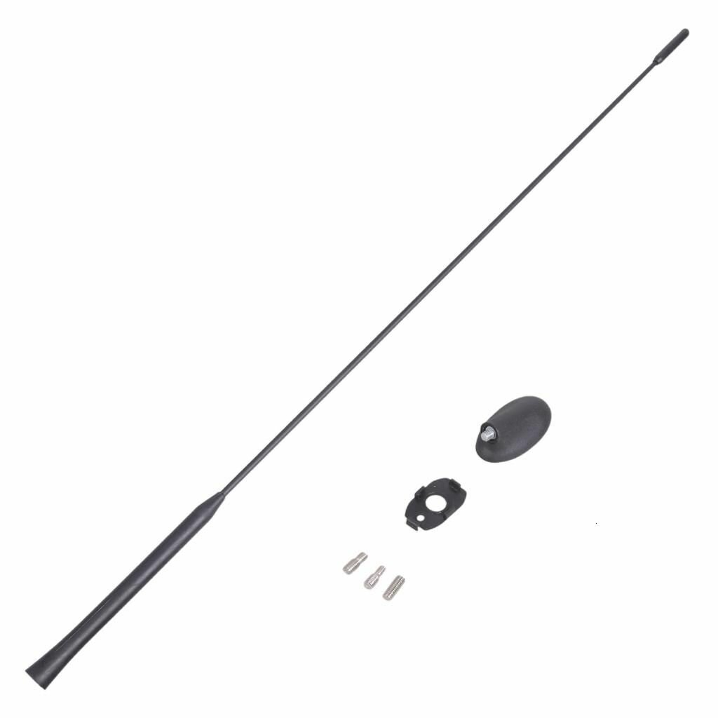 Крепление антенны на крыше автомобиля с базой для FM/AM для 2000-2007