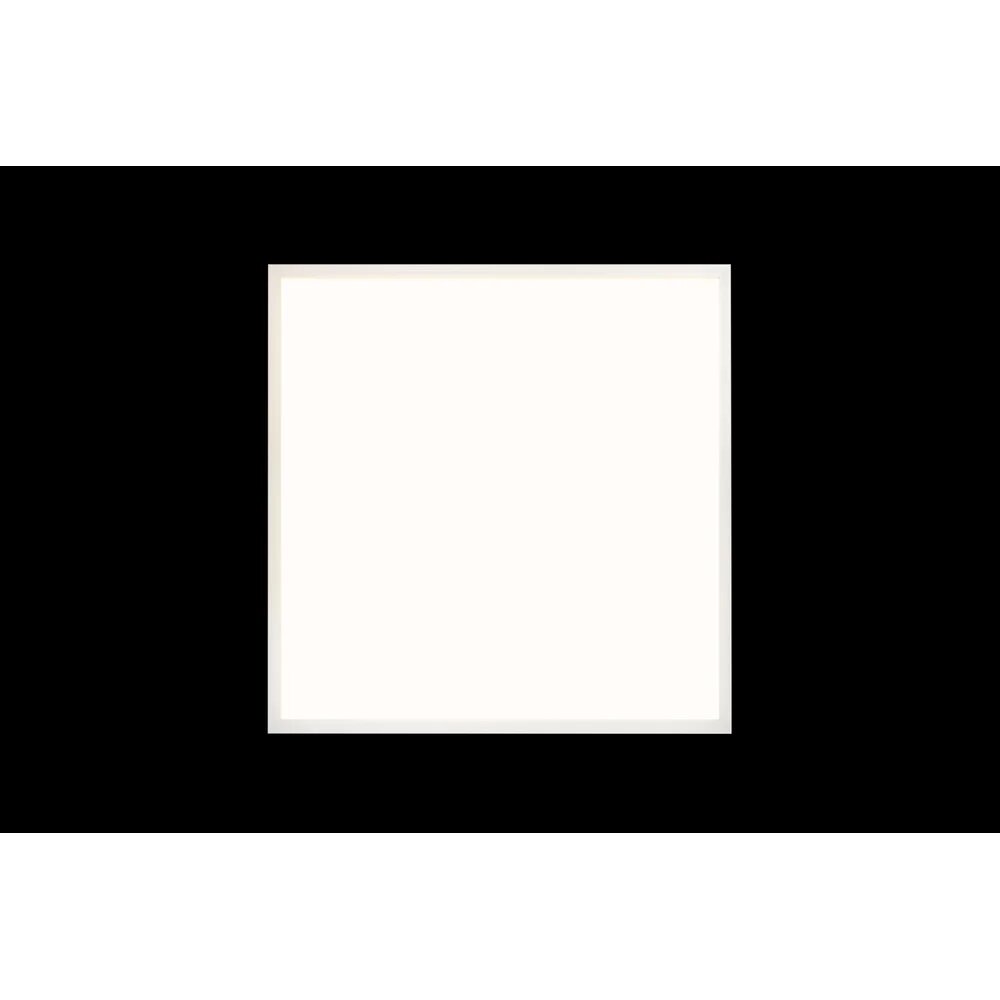 Apeyron Светодиодная панель 36Вт, 3600Лм, 4000К, 595х595х12мм. 42-001