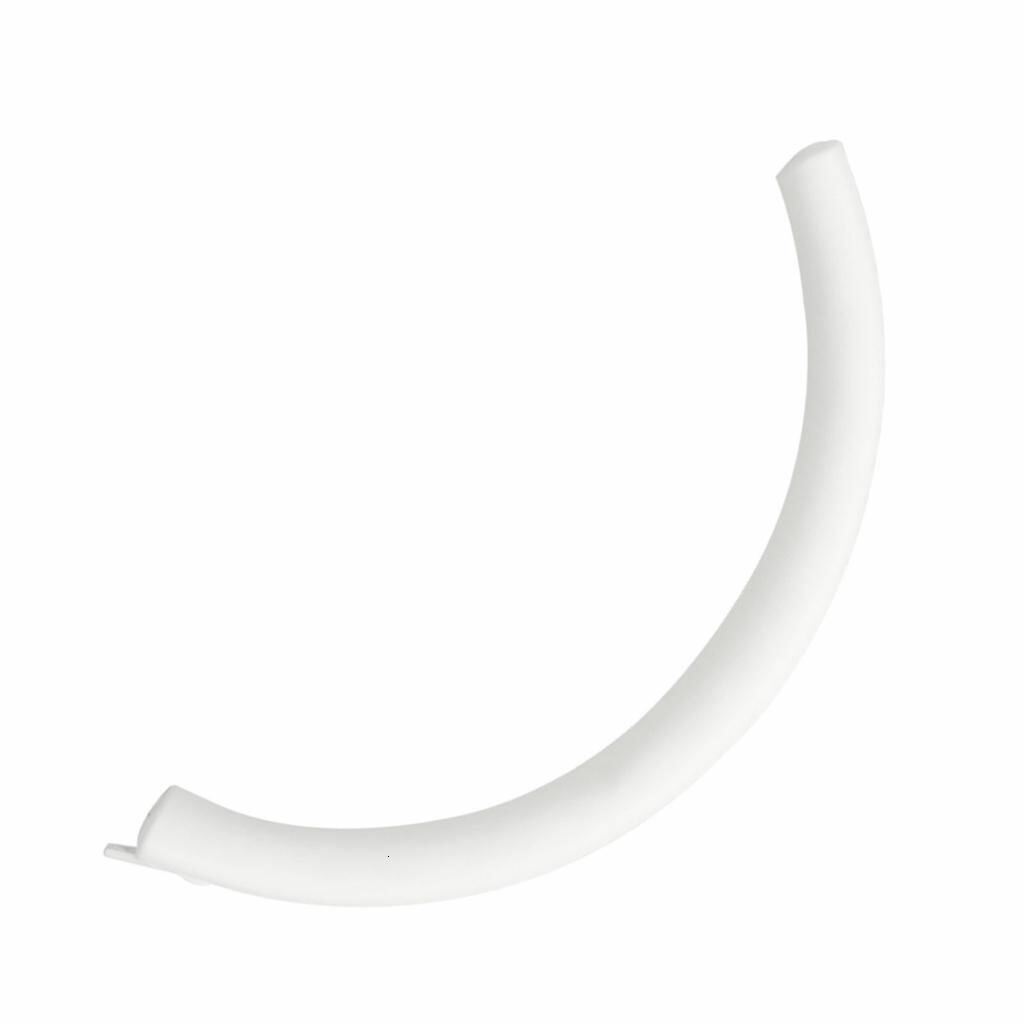 Головная дужка для наушников, Белый