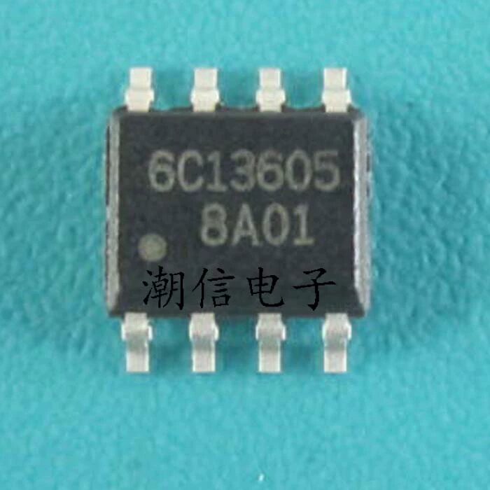 5шт./лот 8A01 FA8A01 SOP-8 Интегральная схема