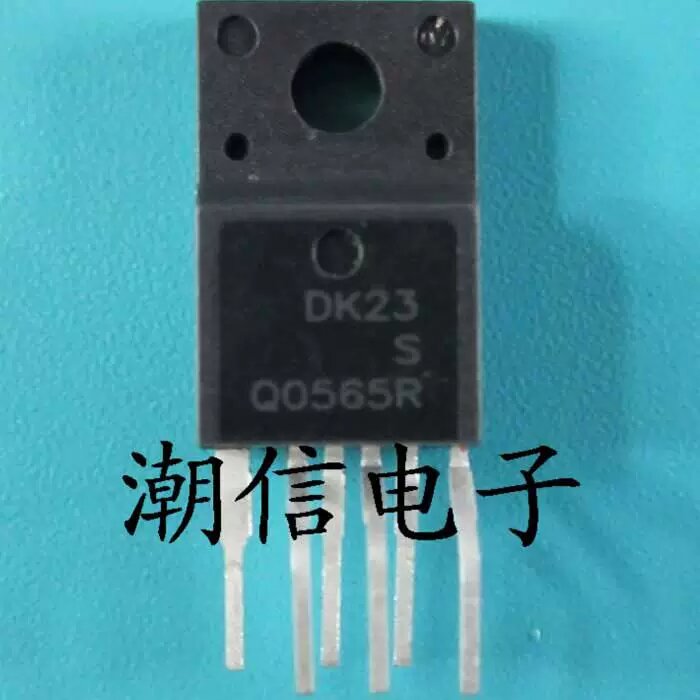 5шт./лот Q0565R 6 Интегральная схема