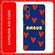 Чехол на Samsung Galaxy A01 Core / Самсунг Галакси А01 Core с принтом "Amour art...