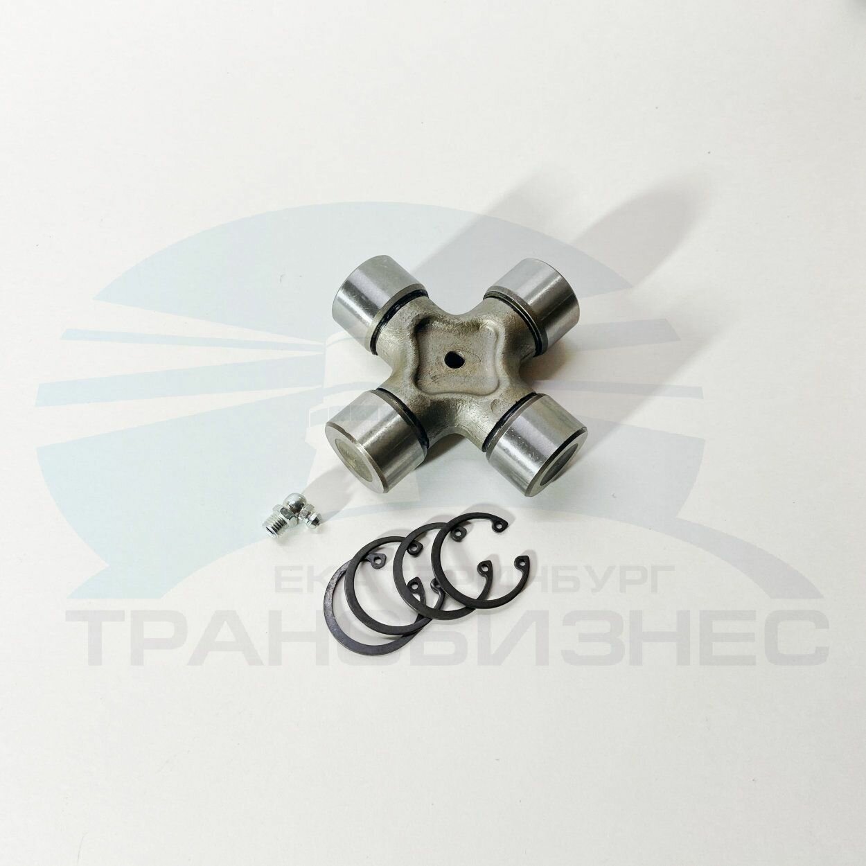 Крестовина карданного вала ISUZU NQR71 NLR85 NMR85 (BOSKET) (8980336050)
