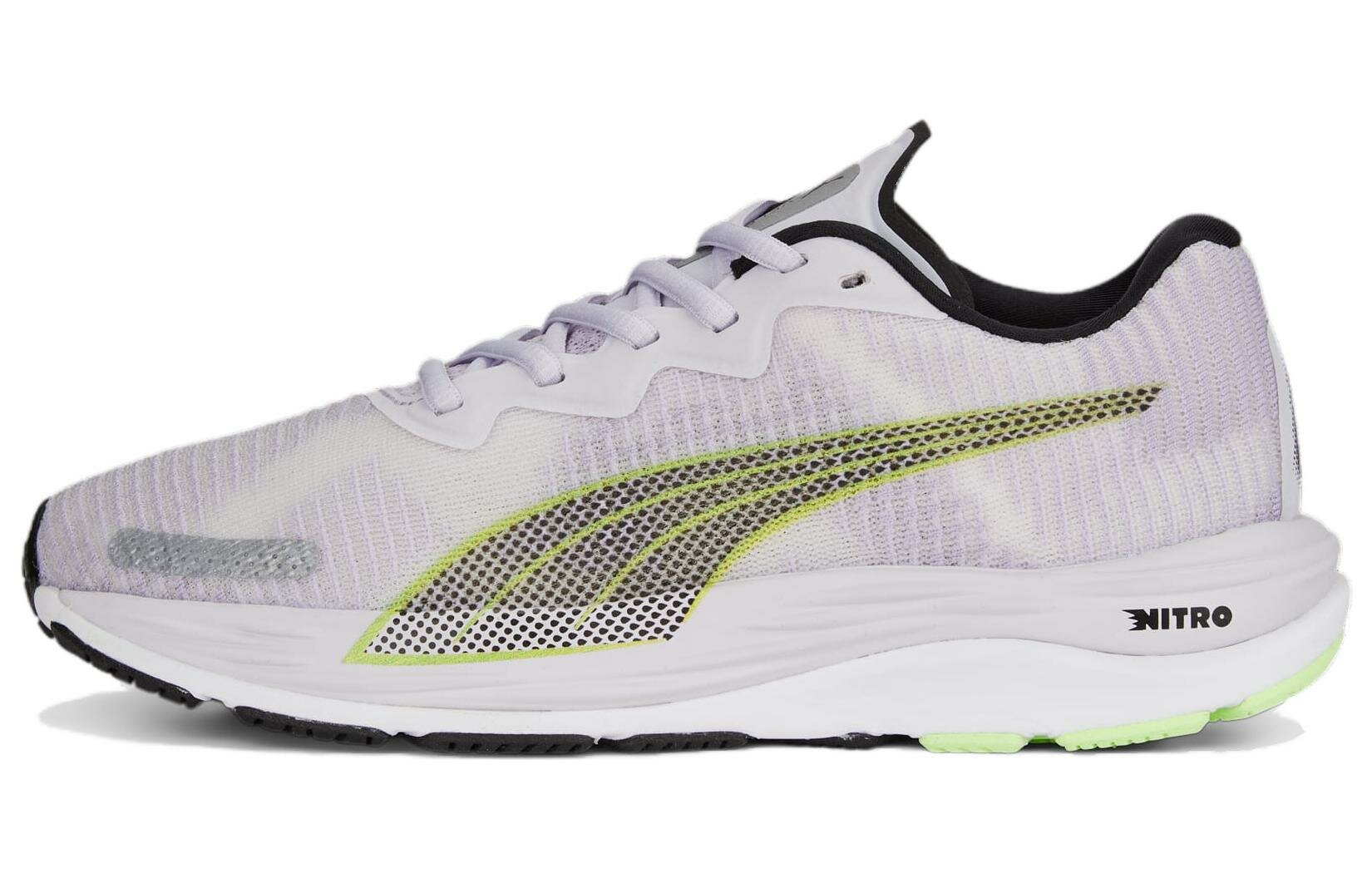 Кроссовки Velocity Nitro 2