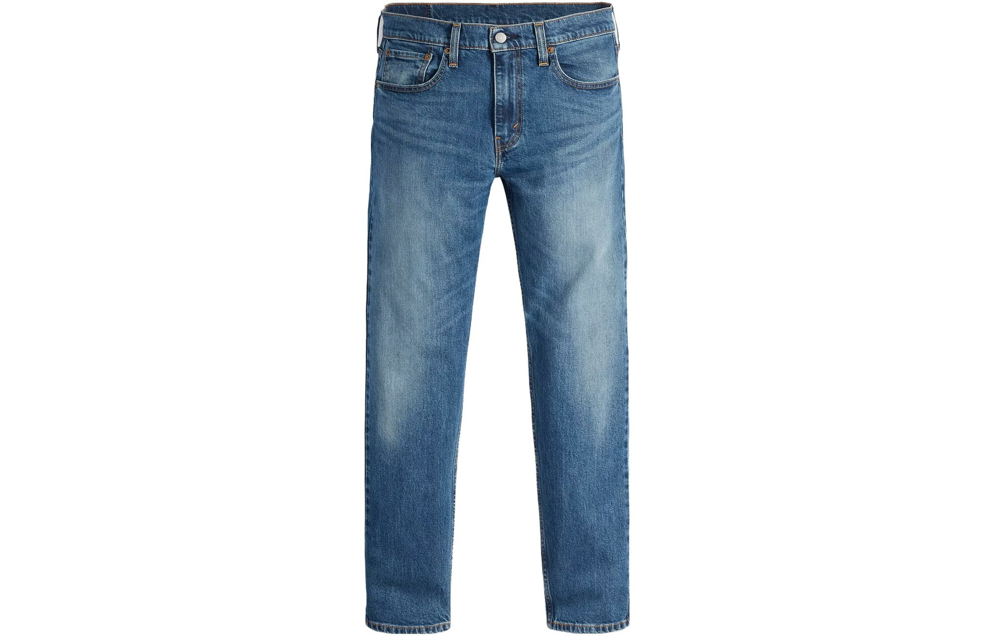 Джинсы Moderate Tapered 