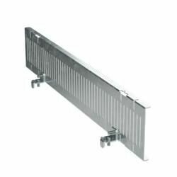 Аксессуар для электрощита DKC нижнее боковое, высота 100 мм, глубина 600 мм