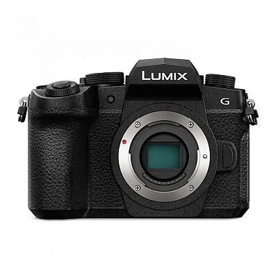 Фотоаппарат Panasonic Lumix DMC-G85 Body