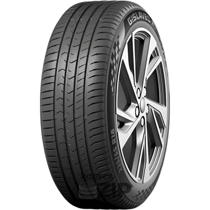 Автошина Gislaved ActiveControl 225/60 R18 100H