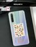 Силиконовый чехол на Realme 6 / Реалми 6 с принтом Уютный сезон