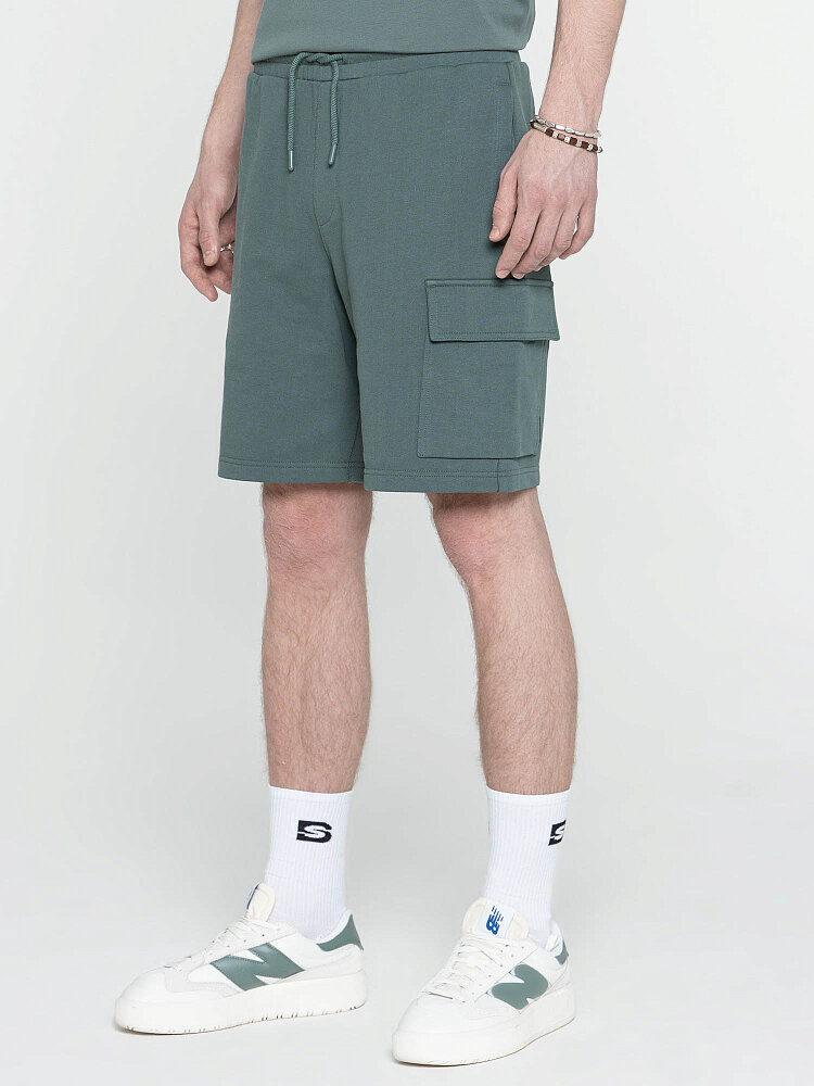 Шорты Pocket Short French Terry