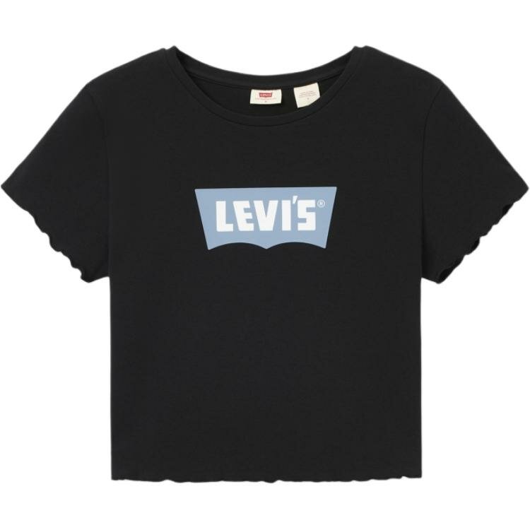 Футболка Crew Neck Moderate