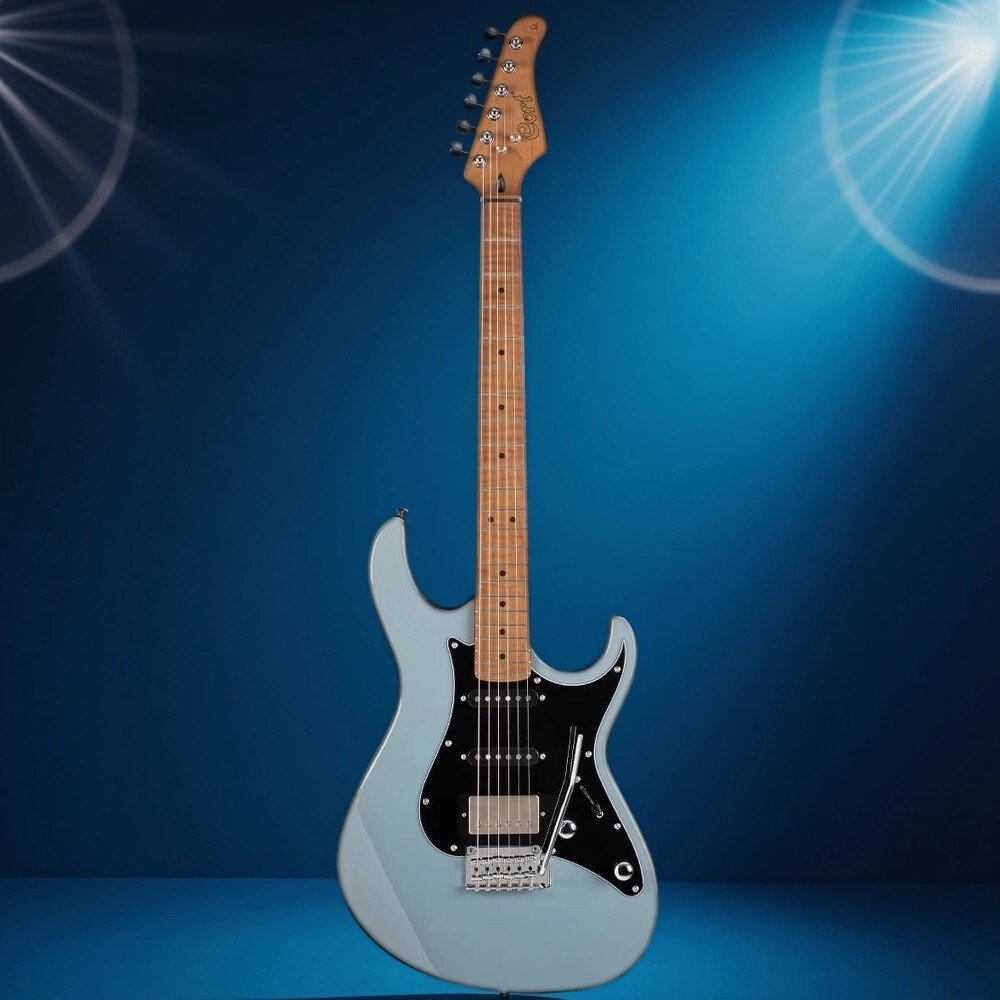 Электрогитара Cort G250SE-OBG