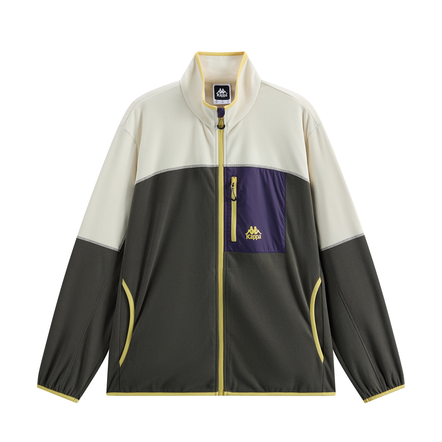 Куртка KAPPA PLAYER