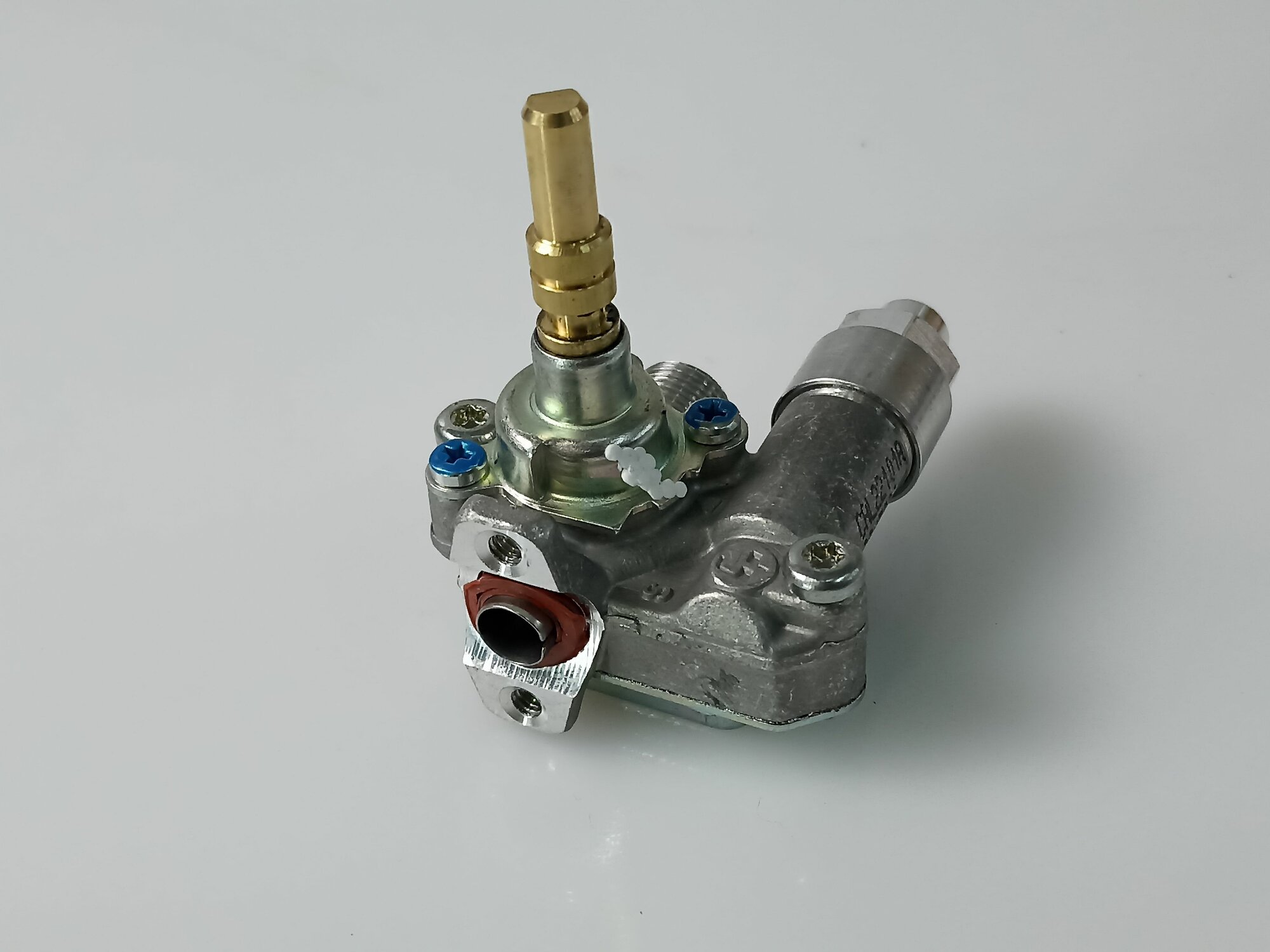 Газовый кран малой конф, для варочной поверхности газовой HANSA BHKW330500