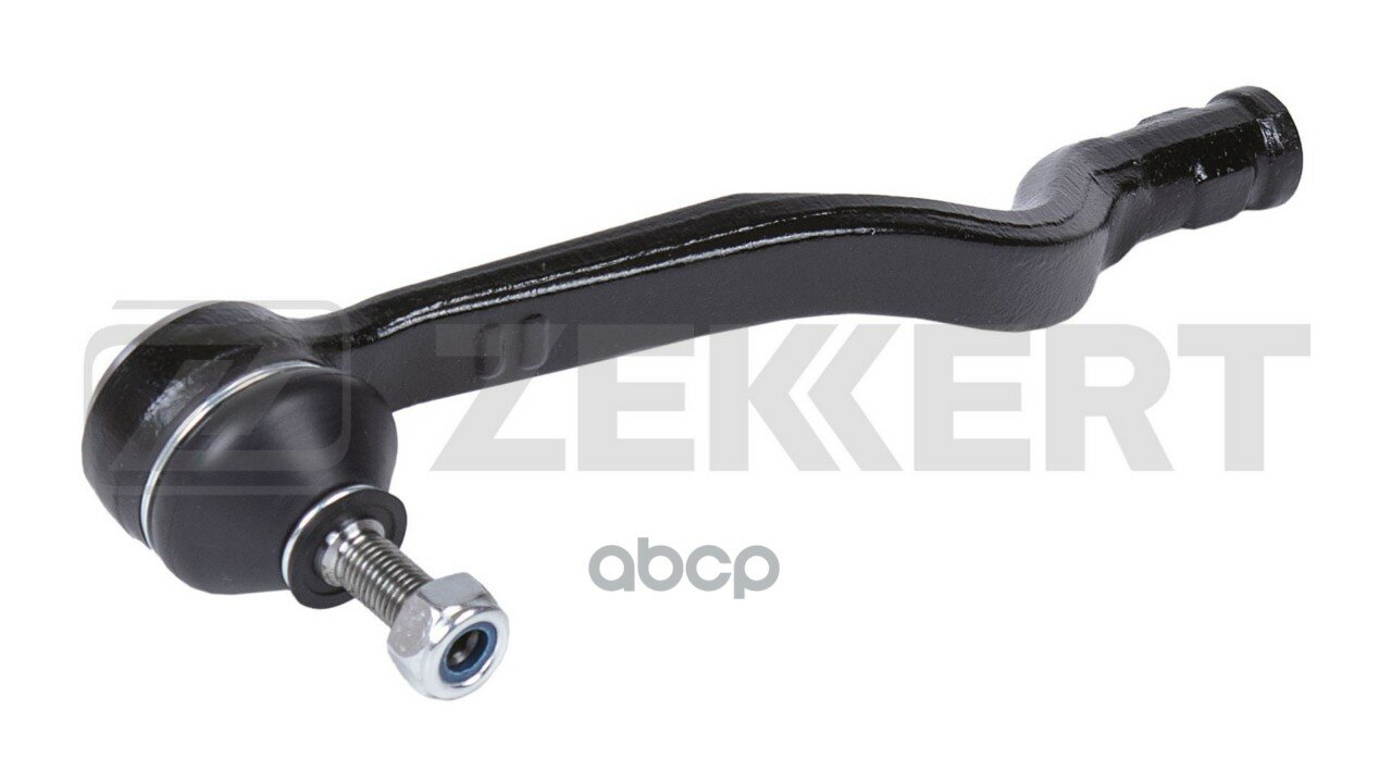 Наконечник рулевой лев. Lada Largus (_S0_ _SA_) 12- Renault Logan I-II 04- Sandero I-II 08- Daci Zekkert арт. sn-2188