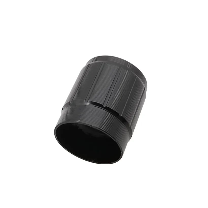 5 шт. Поворотные энкодеры EC11 Black Plum Cap