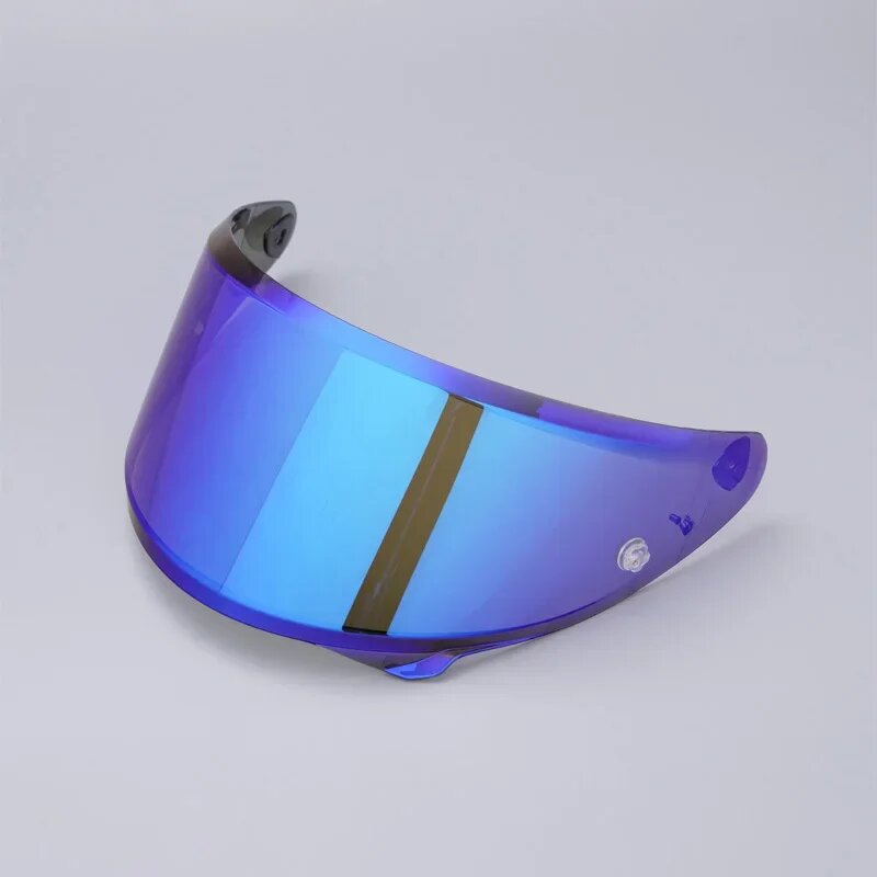 Козырек HJC Rpha12 HJ42, синий, Dark Blue