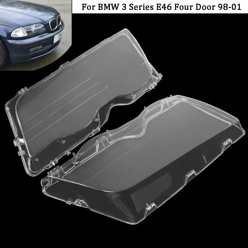 Корпус фары, арт. HWS20231112