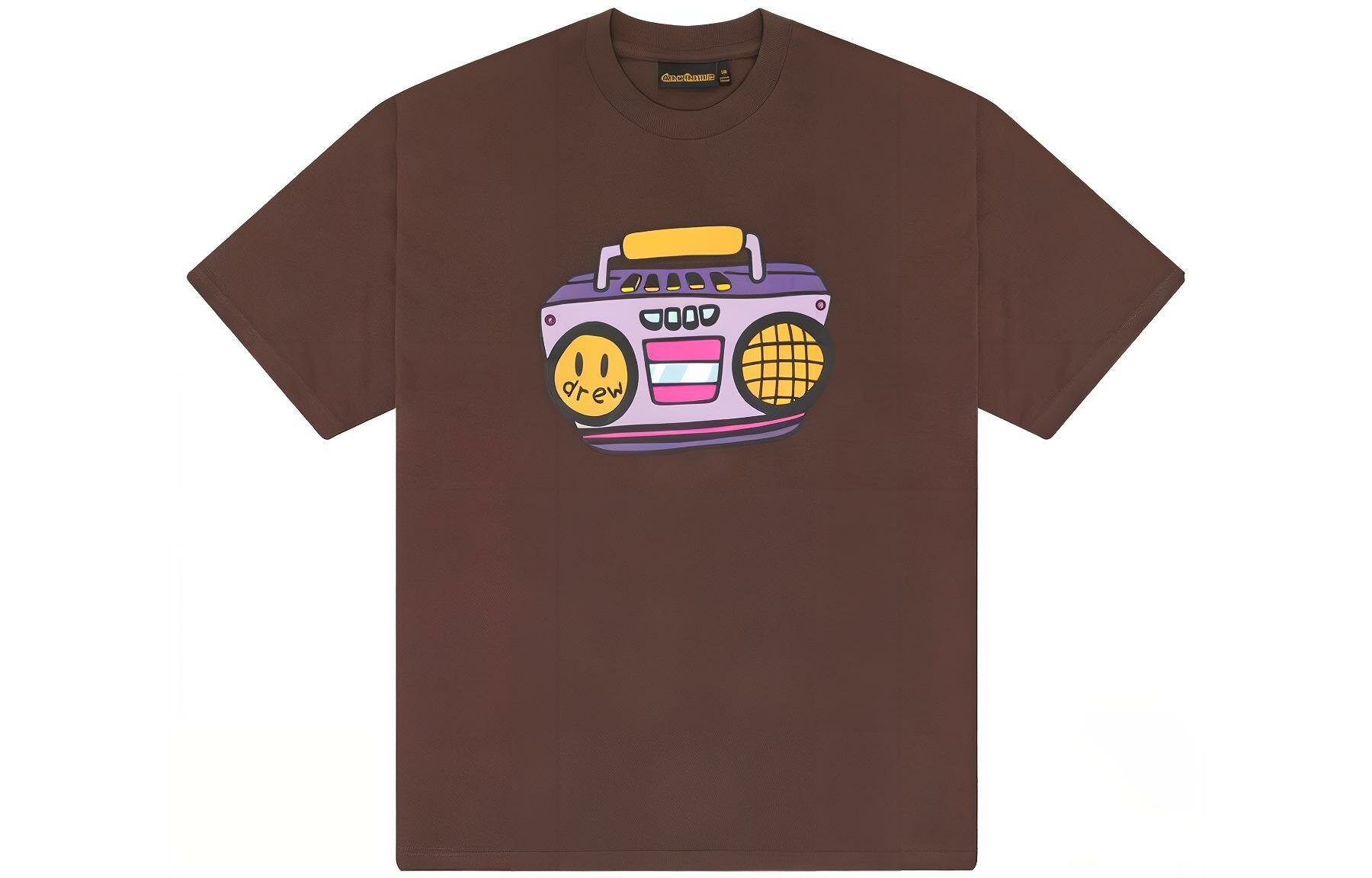 Футболка Drew House FW23