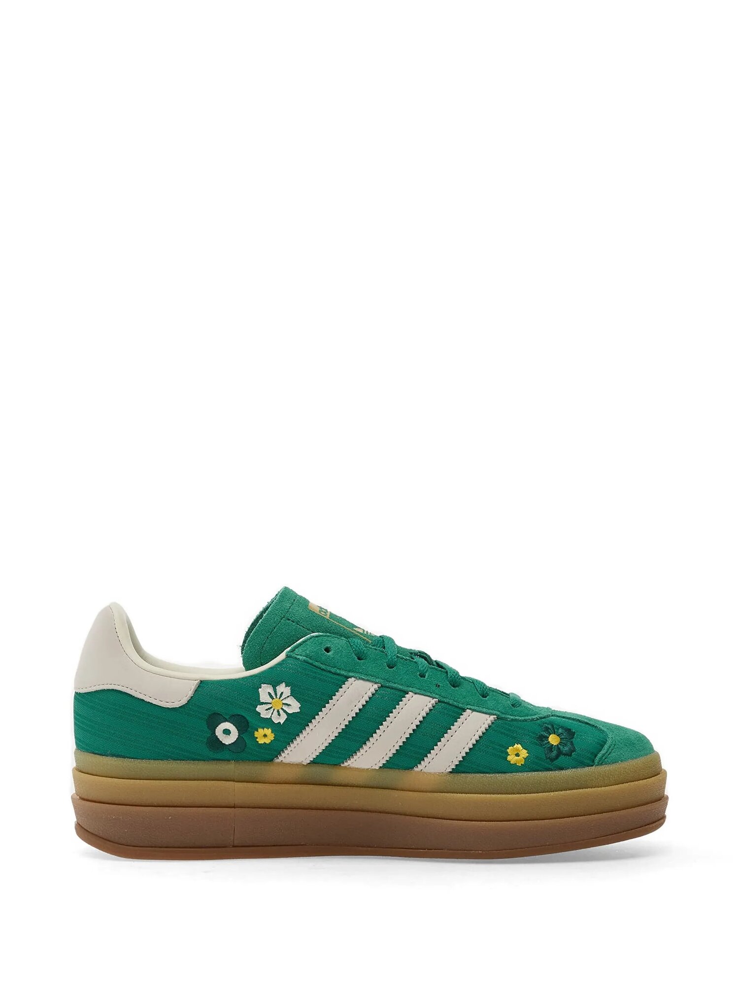 Кроссовки Gazelle