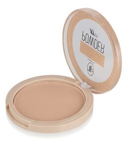 Пудра для лица минеральная Triumph Mineral Powder 14 бежевый