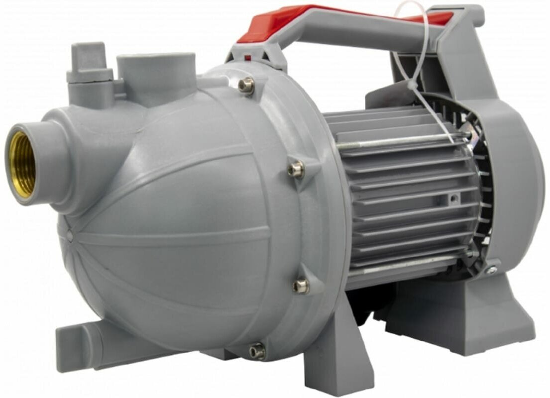 Поверхностный насос Ресанта ПСН-3600П 77/4/4