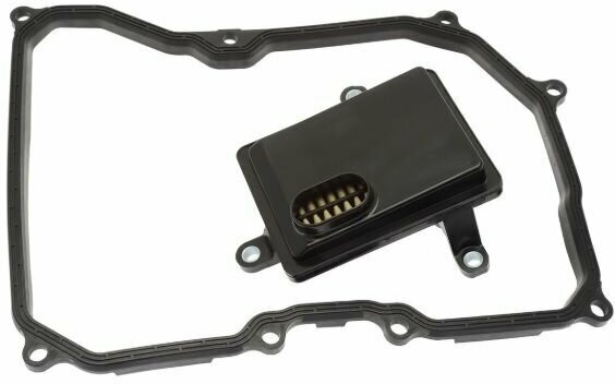 Фильтр АКПП с прокладкой поддона JT546K JS Asakashi