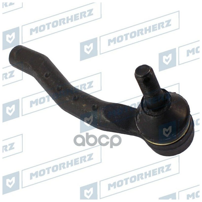 Наконечник рулевой тяги TOYOTA YARIS P1 Motorherz арт. hqe0035r
