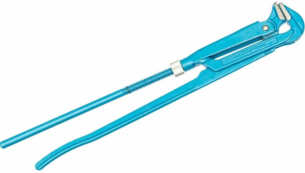 Трубный рычажный ключ СИБРТЕХ 15762