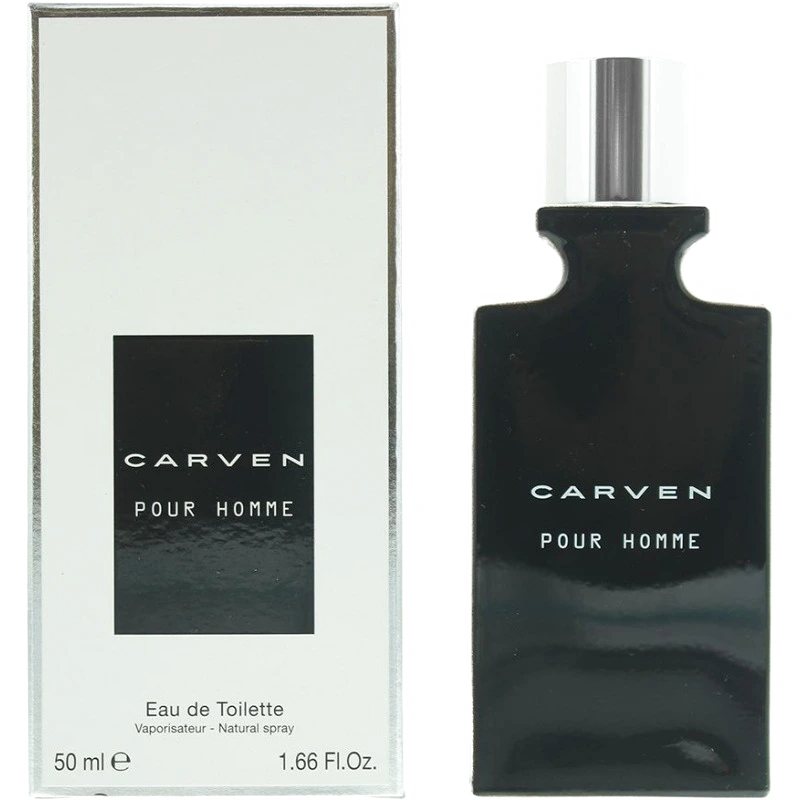 Карвен Пур Хом 2014 мужской аромат 50 мл / Carven Carven Pour Homme 2014